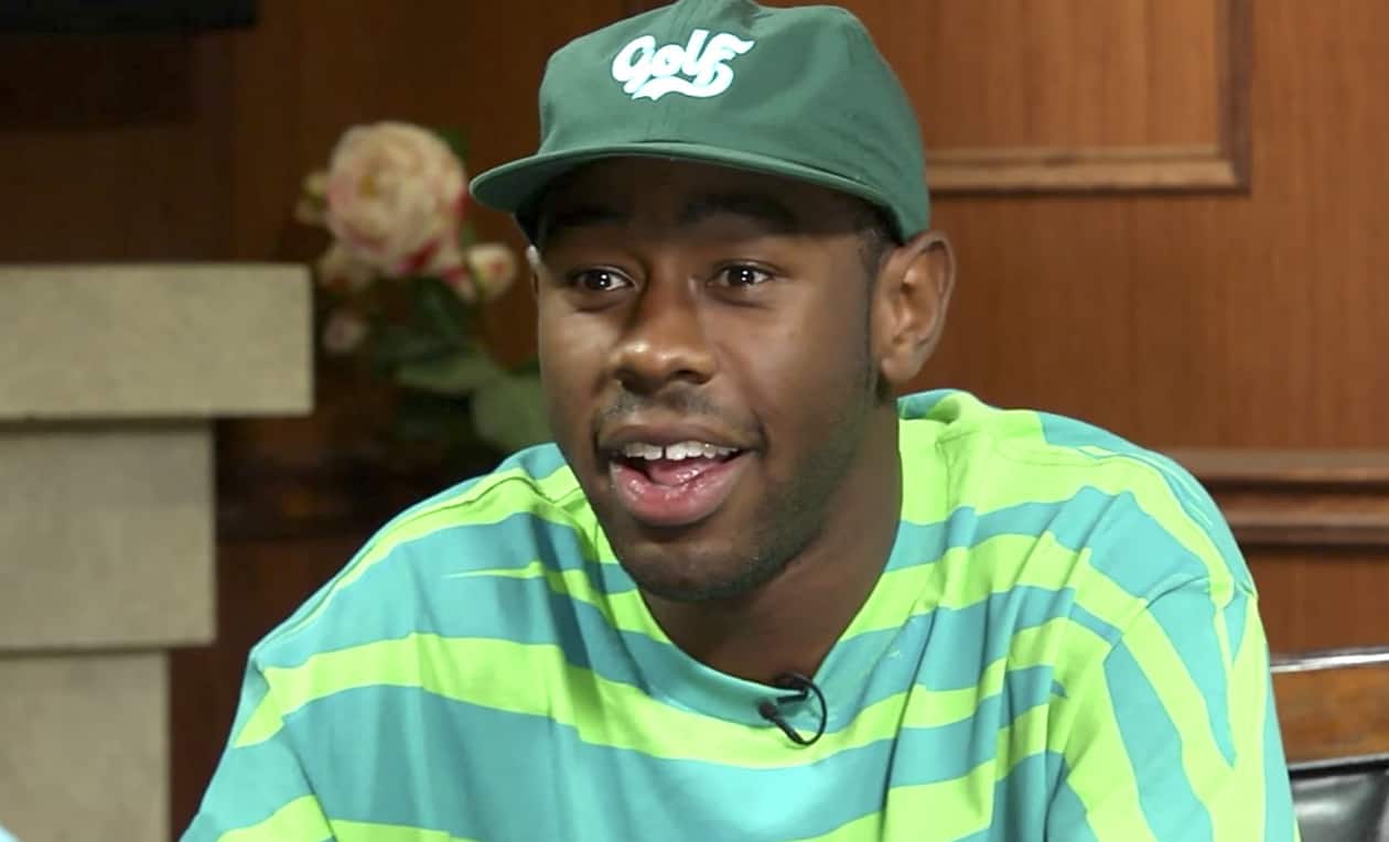 Tyler The Creator I Had A Boyfriend At Age 15 Towleroad Gay News