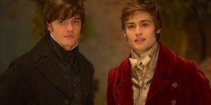 Movie Review: Pride And Prejudice And Zombies - Towleroad Gay News
