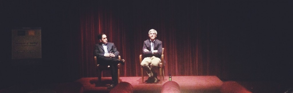 Towleroad Exclusive: Q&A With 'Uniquely Nasty' Filmmakers Michael ...