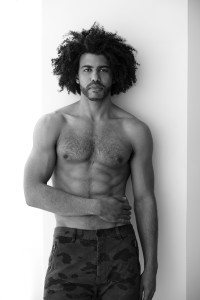 Meet Daveed Diggs: 'Hamilton' Star And Broadway's Hottest Rapper ...