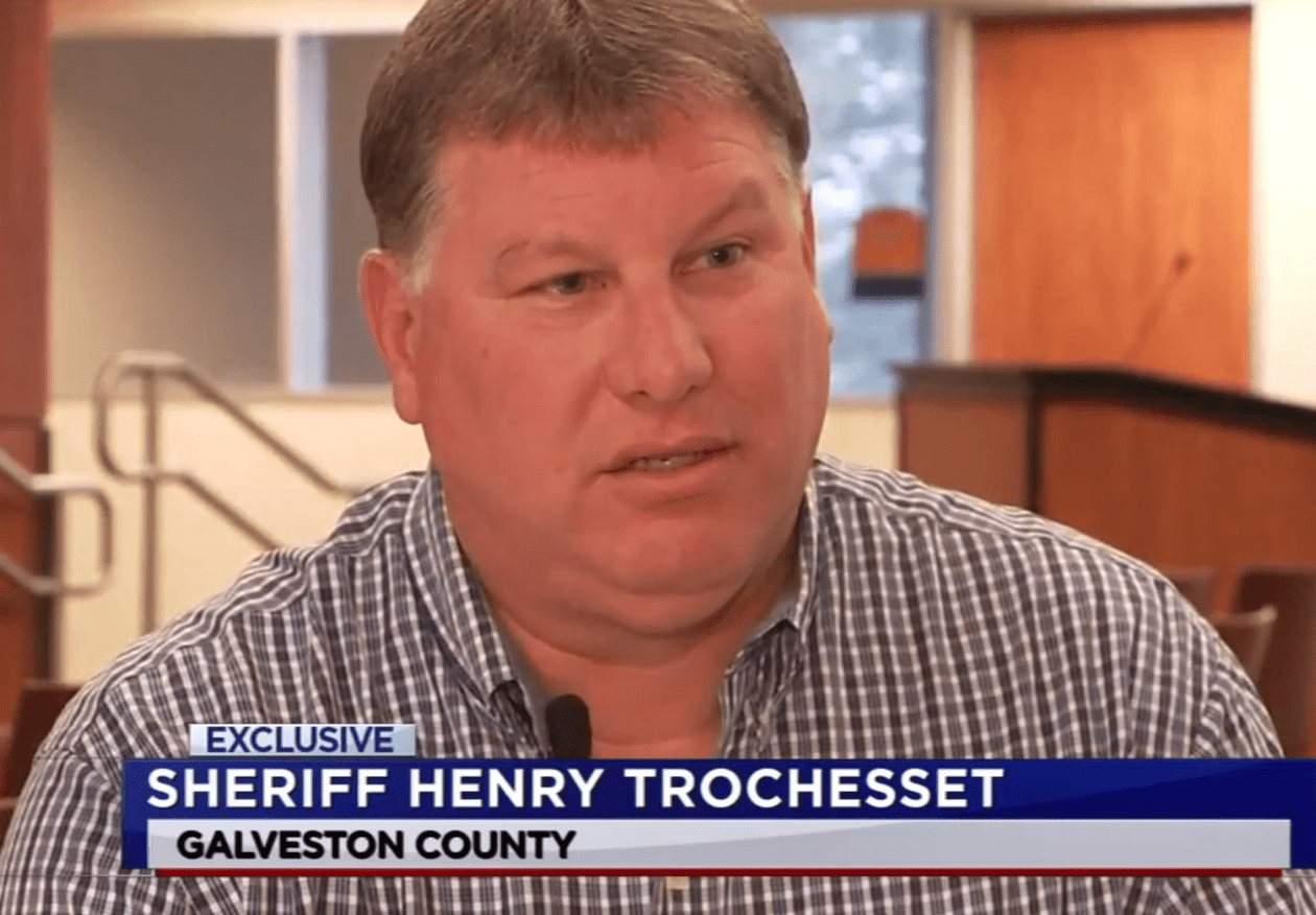 Gay Texas Man Dies In Custody After Jail Fails To Administer Medication ...