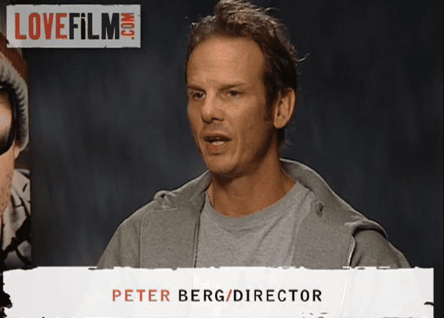 'Friday Night Lights' Producer Peter Berg Posts Transphobic Meme ...