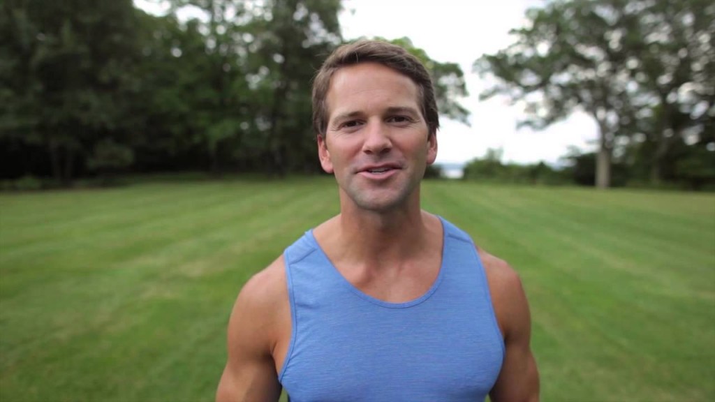 Can You Guess What Aaron Schock's Been Doing Since He Left Congress In ...