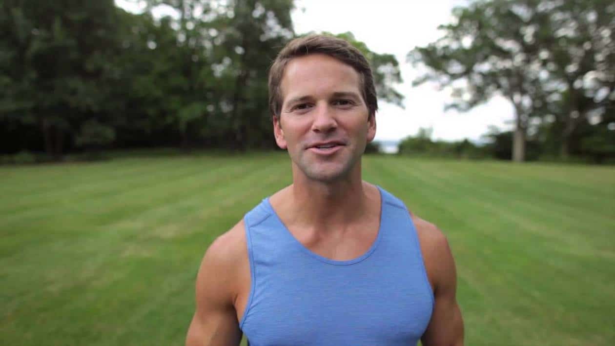 Can You Guess What Aaron Schock's Been Doing Since He Left Congress In ...