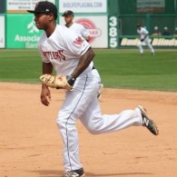 David Denson Is First Openly Gay Player On Major League Baseball ...