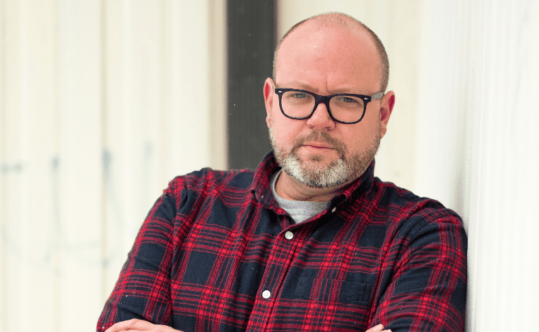 Ryan Berg, ‘No House To Call My Home: Love, Family, And Other ...