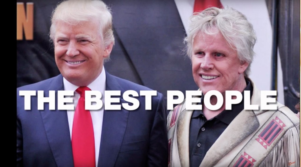 A New Donald Trump Campaign Ad Shows Why He's The Best Deal For America ...