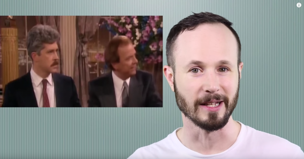 Matt Baume Takes A Look At How 1970s And 1980s Sitcoms Portrayed Gays ...