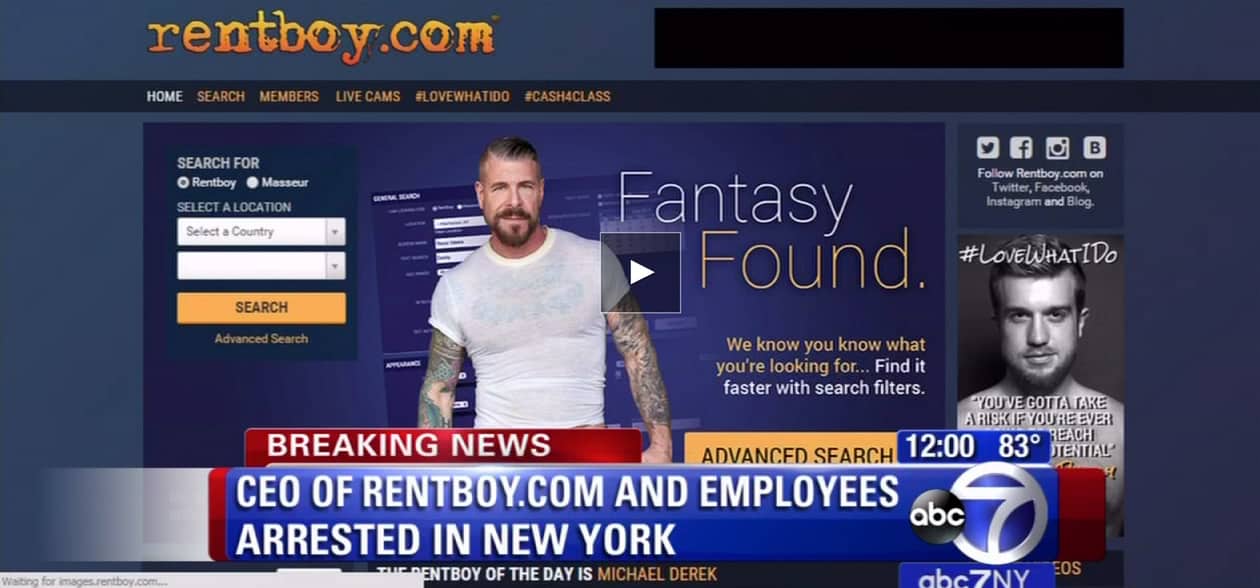 Rentboy.com Archives - Towleroad Gay News