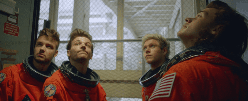 One Direction To 'Disband' In March To Work On 'Individual Projects ...