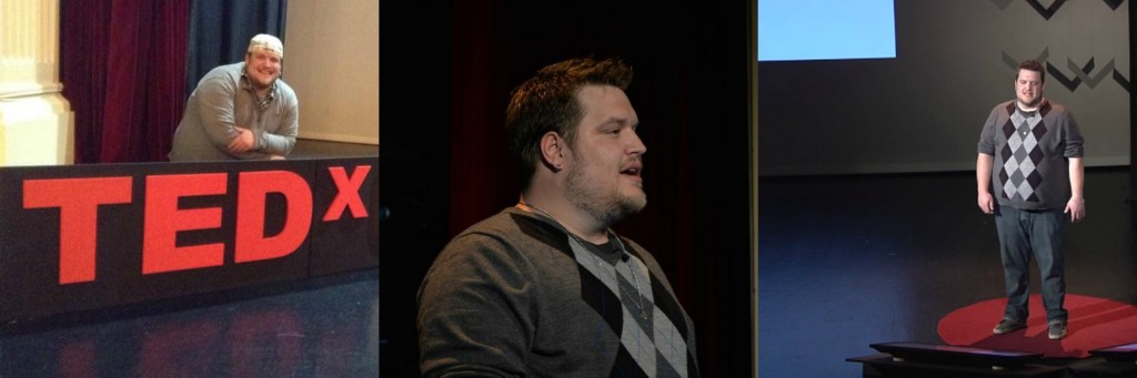 Straight Christian Man Gives Moving Ted Talk About The Year He Spent ...
