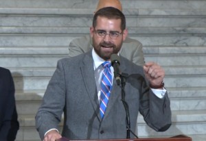 Pennsylvania Rep. Brian Sims Exploring Congressional Run - Towleroad ...