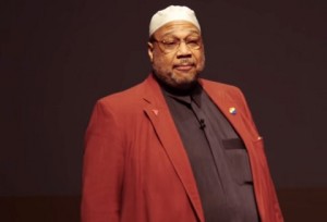 Gay Imam Daayiee Abdullah Launches LGBT-Friendly Islamic Online School ...