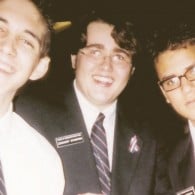 Congressional Page Who Exposed Mark Foley Speaks Out For The First Time ...