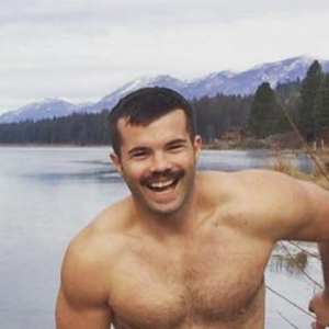 #FBF: That Time Australian Bobsledder Simon Dunn Ran Around Montana ...