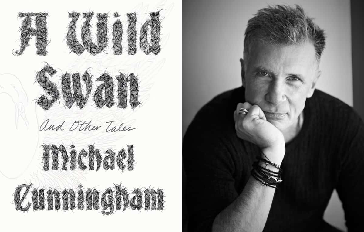 Michael Cunningham Reads From His New Book 'A Wild Swan And Other Tales ...