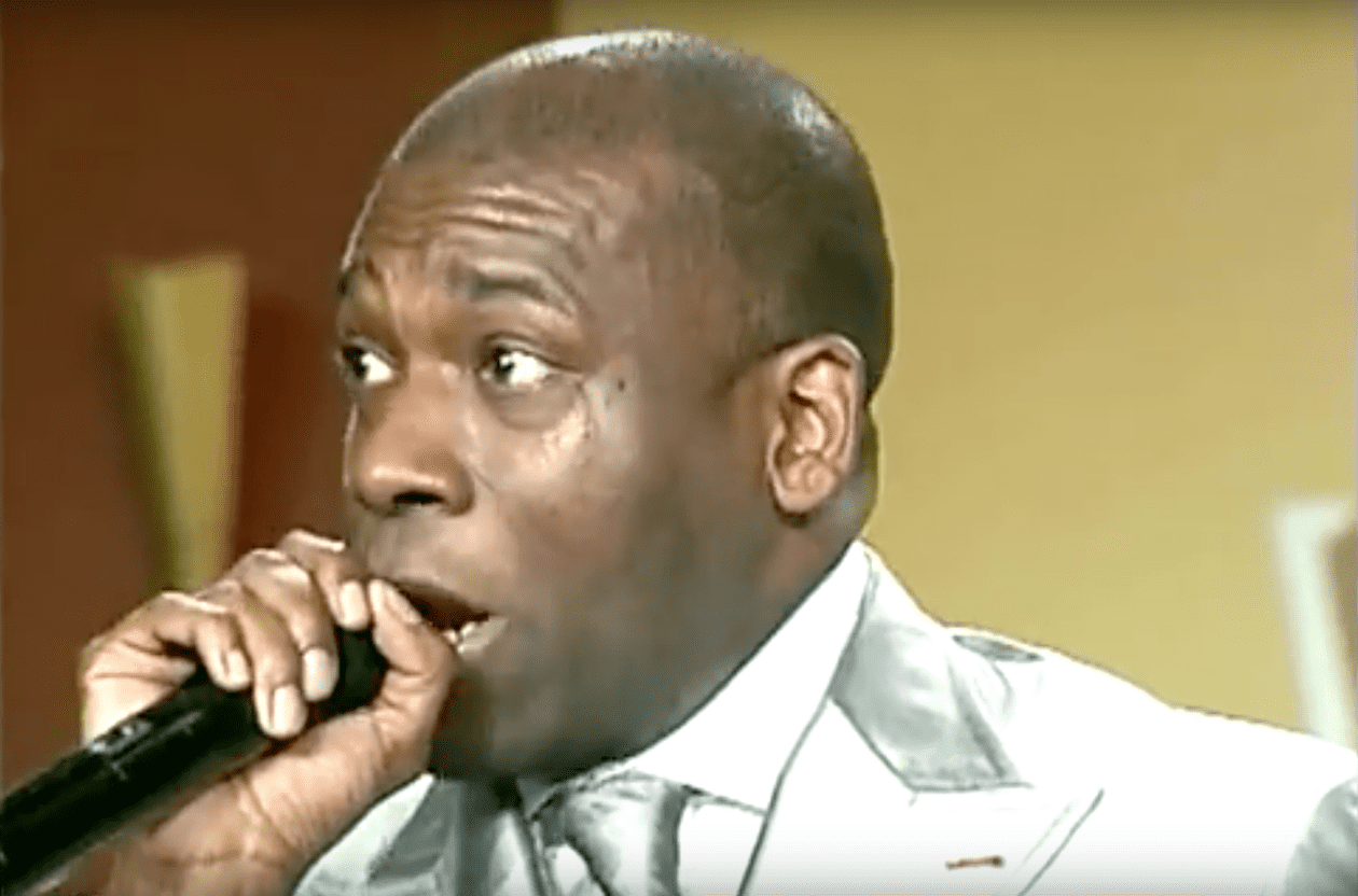 Jamal Bryant Archives - Towleroad Gay News