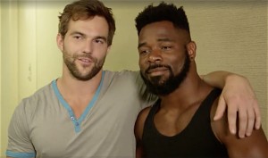 Young Gay Man Goes On Successful 'DaddyHunt' In Sexy Intergenerational ...