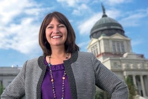 Montana Has Its First Openly Gay Candidate For Statewide Office ...