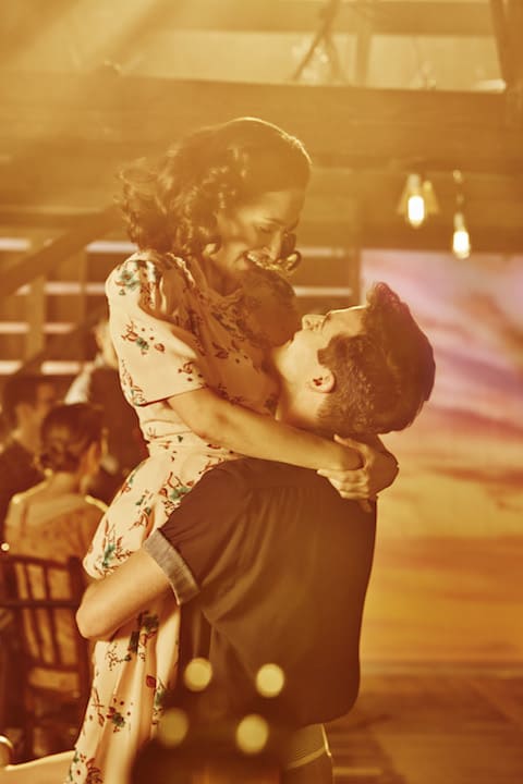 Steve Martin And Edie Brickell Musical ‘Bright Star’ Opens On Broadway ...