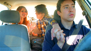 Things Get Hetero-Flexible On ‘The Gay And Wondrous Life Of Caleb Gallo ...