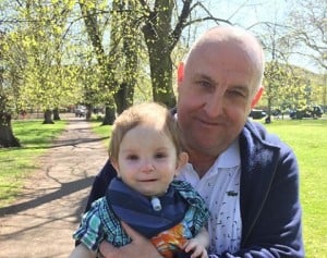 Missing Gay London Police Officer Found Dead And Dismembered ...