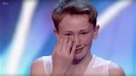 Teen Who Was Called 'Gay' Because He Loved Ballet Stuns 'Britain's Got ...