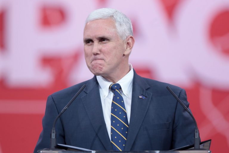 Mike Pence Wanted To Use HIV/AIDS Money To Fund Conversion Therapy ...