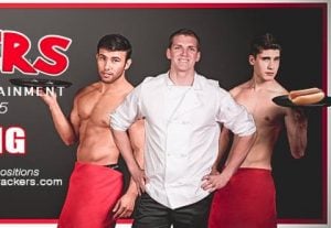 UPDATED: Tallywackers, Dallas' All-Male Version Of Hooters, Says ...