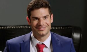 It's A Chad, Chad, Chad, Chad World On 'Finding Prince Charming' [RECAP ...