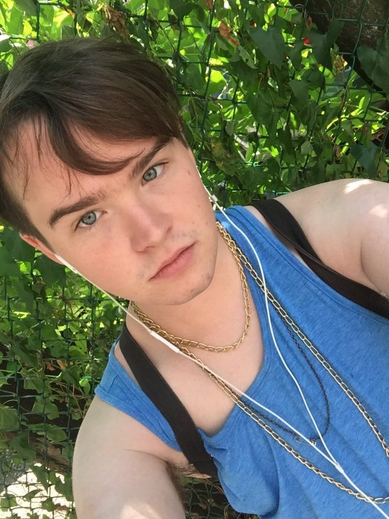 Stephen Ira Beatty Archives - Towleroad Gay News