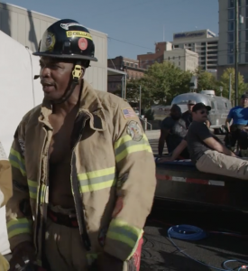 These Shirtless Firefighters Will Extinguish Your Election Woes - WATCH ...