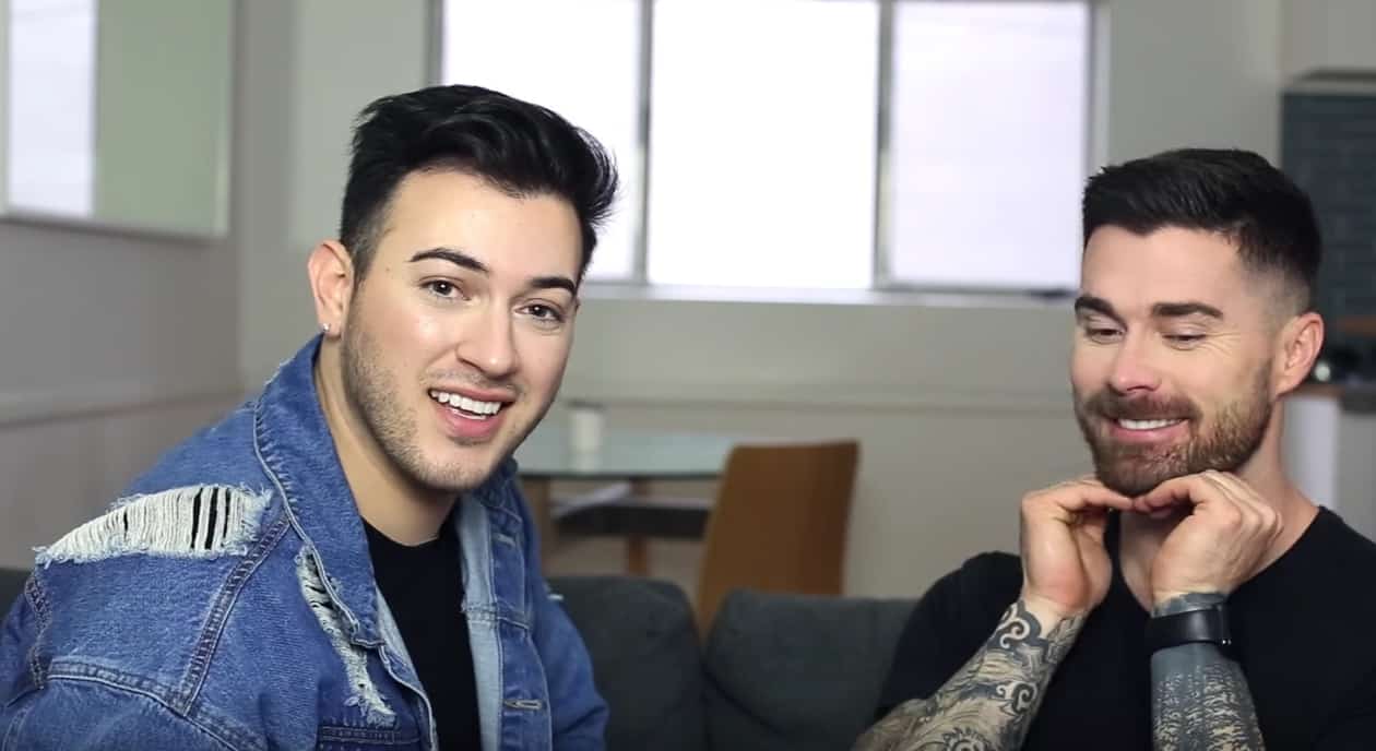 Maybelline Makes Manny Mua The Company's First Ever Male Brand ...