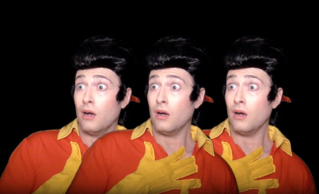 Beauty And The Beast Archives - Towleroad Gay News