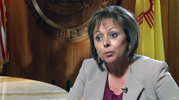 New Mexicos Gop Governor Signs Bill Outlawing Conversion Therapy 1