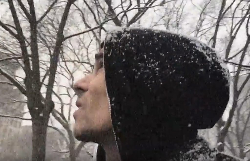 Billy Hough's Unfaithful Lover Inspired Him To Write A Heartbreaking ...