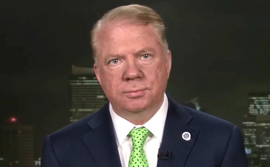 Man Accuses Seattle Mayor Ed Murray Of Sexually Abusing Him As A Teen