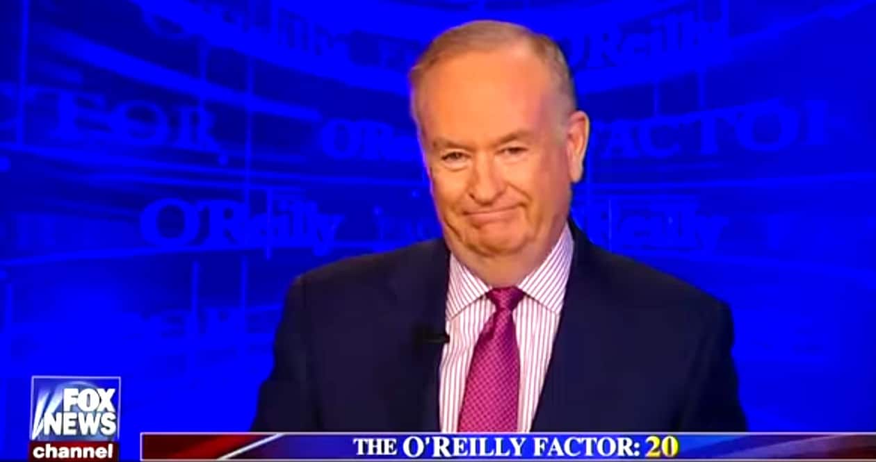 It's Official: FOX News Has Fired Bill O'Reilly - Towleroad Gay News It's Official: FOX News Has Fired Bill O'Reilly - Towleroad Gay News