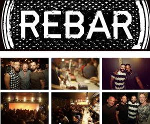 New Gay Bar REBAR In NYC's Chelsea Neighborhood Accused Of Racist Door ...