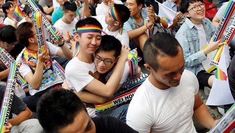 LGBTQ World News Digest: 15 International Stories You Need To Know ...