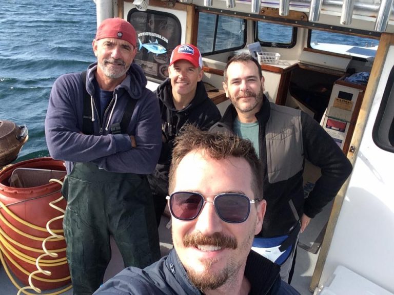 Dreamers, Trump Tweets, Messing Vs. Sarandon, Whole Foods, And Andy's ...