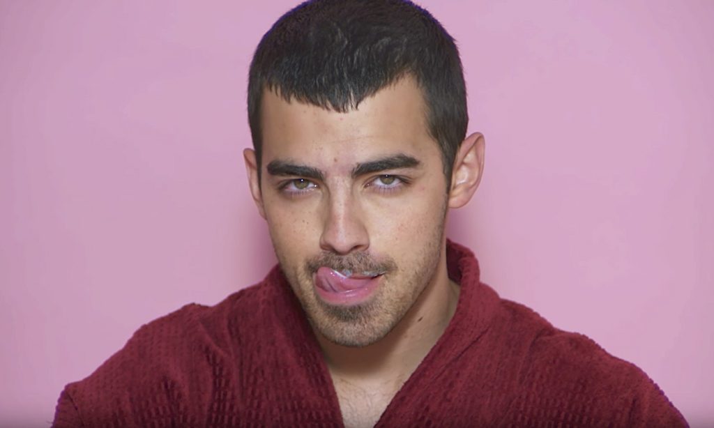 Charli XCX's New Video Features More Famous 'Boys' Than You Can Count ...