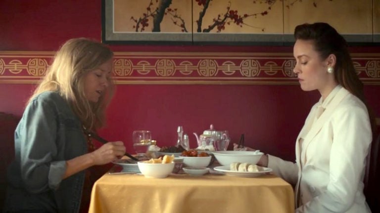 The Glass Castle: Weekend Movie Review - Towleroad Gay News