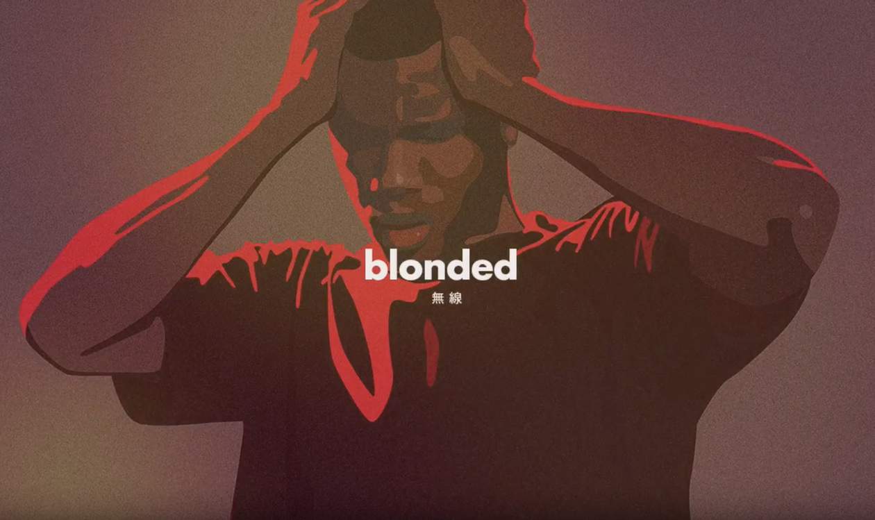 Frank Ocean Releases New Song 'Provider' — LISTEN - Towleroad Gay News