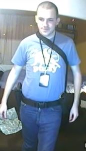 Sadistic Killer Who Murdered Vulnerable Gay Man In His Home Receives ...