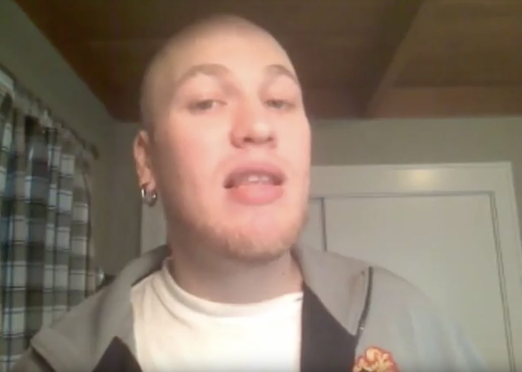 Alt-Right Trump Diehard And Former Milo Yiannopoulos Intern Stabs ...