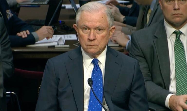 Senate Democrats Demand Jeff Sessions Restore Protections For ...