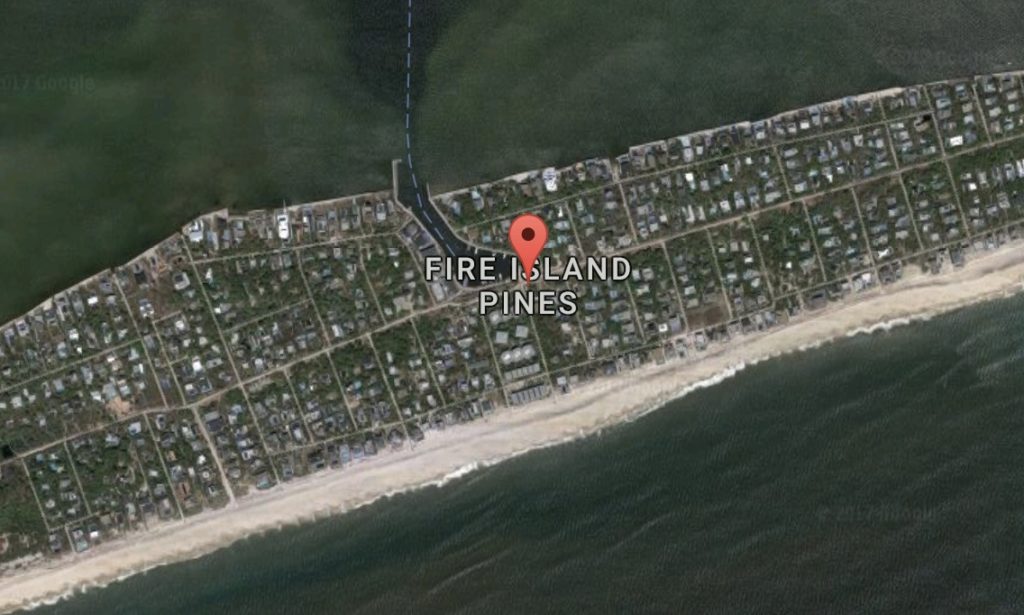 Fire Island Pines Manager Sued By Former Employees Over 'Dark Series Of ...