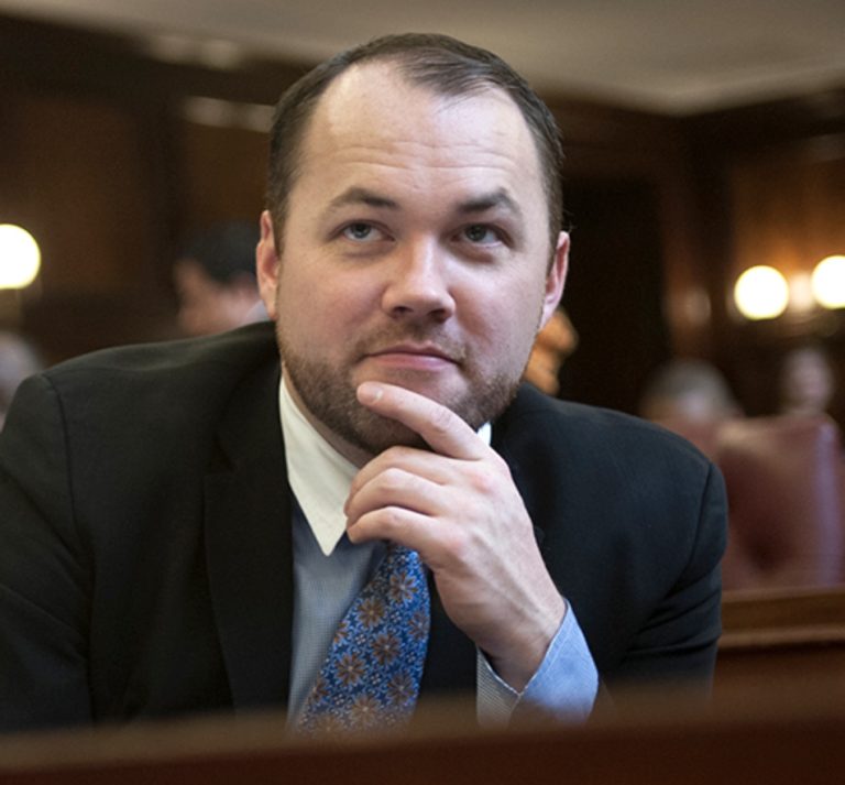 Corey Johnson Likely To Be Next NYC City Council Speaker As Mayor De ...
