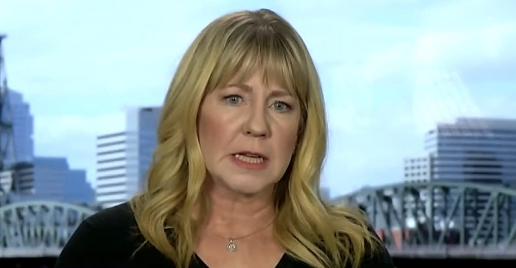 Tonya Harding Supports Gun Rights, Has 3 Fur Coats, And Would've Voted ...